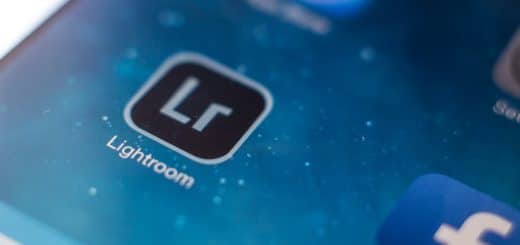 Adobe Photoshop Lightroom บน iOS เปิดให้ใช้งานแต่งรูปฟรีแล้ว - THE ALL APPS