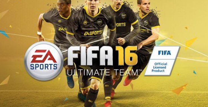 FIFA 16 Ultimate Team เปิดให้ดาวน์โหลดฟรีบน Android, iPhone และ iPad ...