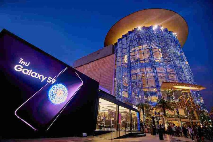 ซัมซุงเปิด Galaxy Studio เน้นคอนเซปต์ Where Innovation Meets Inspiration