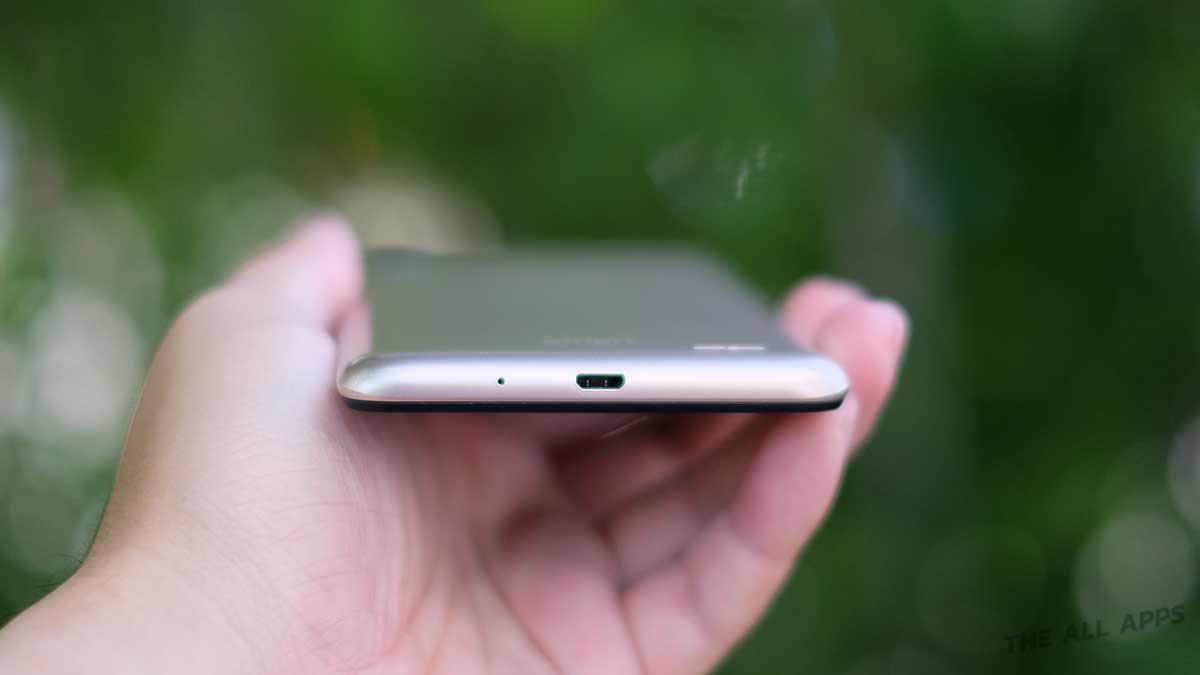 รีวิว Infinix Smart 2 HD มือถือ Android Go หน้าจอใหญ่ คุ้มค่า คุ้มราคา ...
