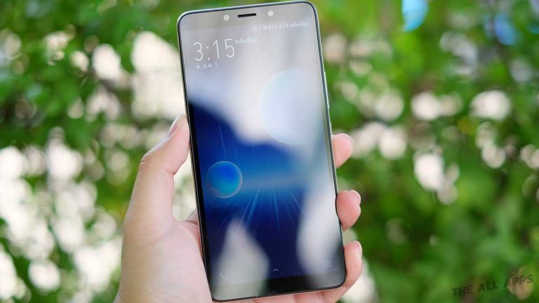 รีวิว Infinix Smart 2 HD มือถือ Android Go หน้าจอใหญ่ คุ้มค่า คุ้มราคา ...