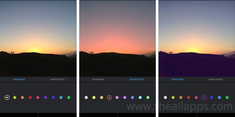Instagram เพิ่ม 2 ฟีเจอร์ใหม่ Color และ Fade บน iPhone และ Android ...
