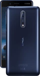 Nokia 8 เปิดตัวในไทยอย่างเป็นทางการแล้ว ราคา 19,500 บาท - THE ALL APPS