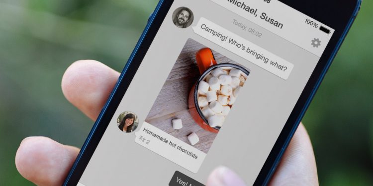 Pinterest สามารถส่งข้อความหากันได้แล้ว(direct messages) - THE ALL APPS