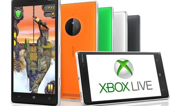 5 เกม Xbox ที่ได้รับความนิยมสูงสุดบน Windows Phone - THE ALL APPS
