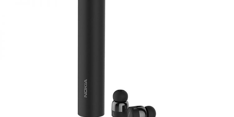 โนเกียเปิดตัวหูฟังไร้สาย Nokia True Wireless V1 และ Nokia Pro Wireless ...