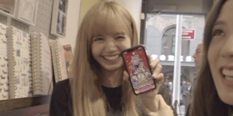 BLACKPINK BLACKPINK